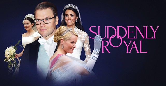 Suddenly Royal Season 1 - watch episodes streaming online