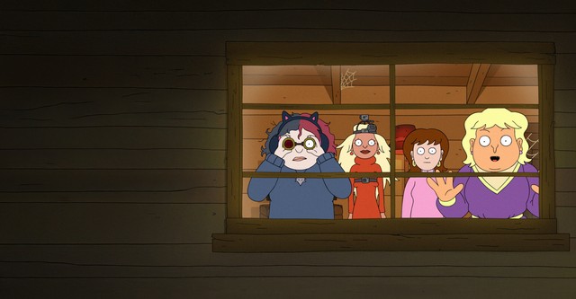 YOLO Season 3 - watch full episodes streaming online