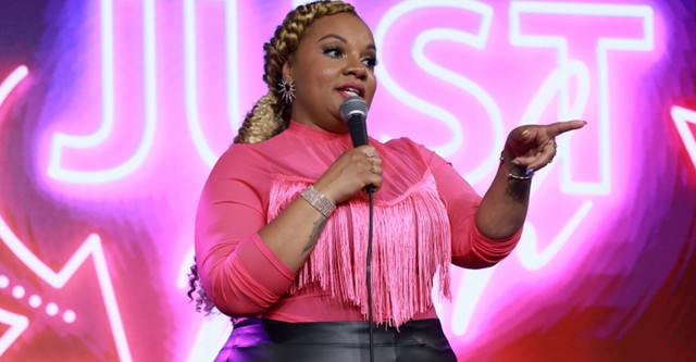 Just Nesh: Self Served streaming: where to watch online?