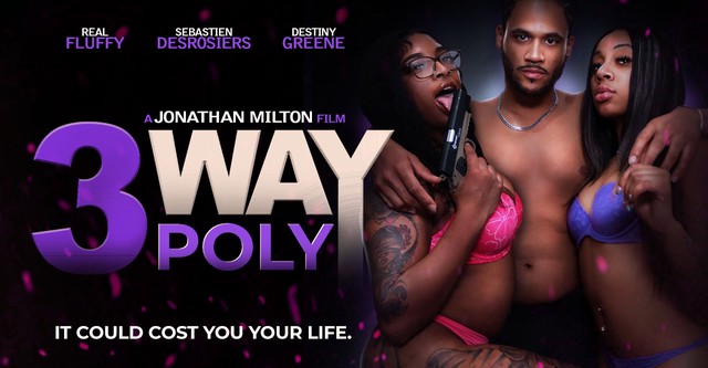 3 Way Poly streaming: where to watch movie online?