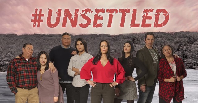 Unsettled Season 1 - watch full episodes streaming online