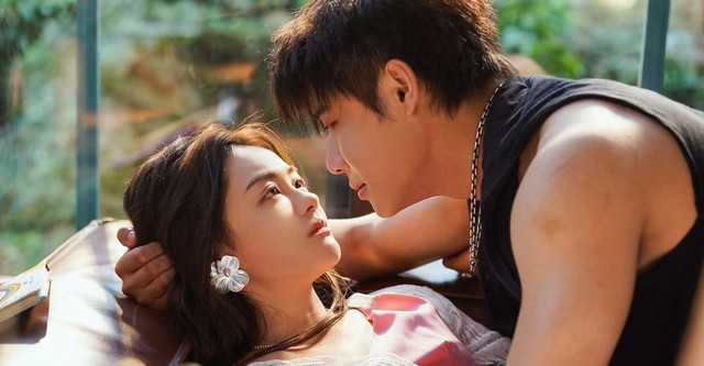 Rainkissed Fate - streaming tv show online