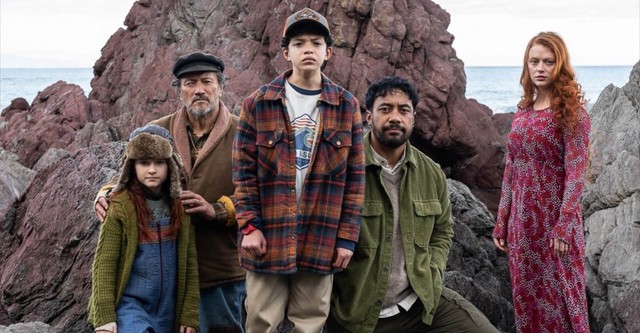 Secrets at Red Rocks Season 1 - watch episodes streaming online