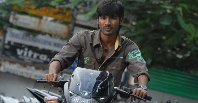 Polladhavan streaming: where to watch movie online?