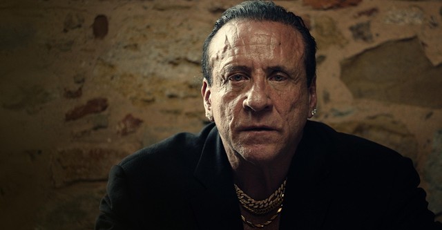 Mafia: Most Wanted - guarda la serie in streaming