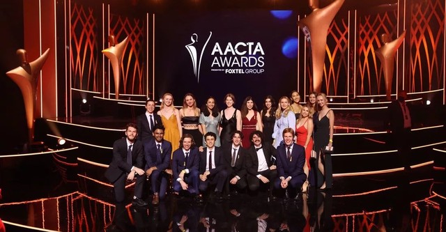 14th AACTA Awards streaming: where to watch online?