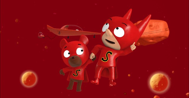 SamSam temporada 3 - Ver todos los episodios online