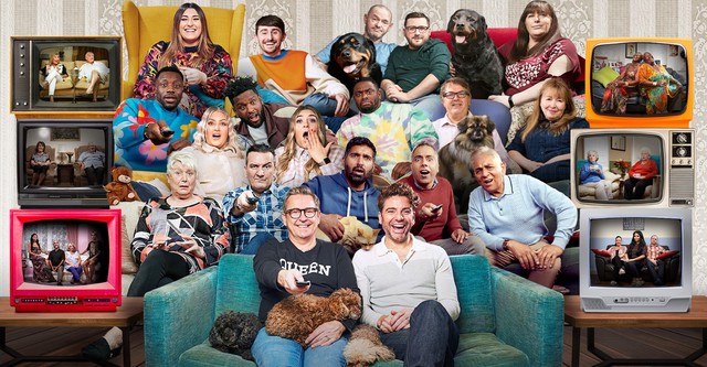 Gogglebox Season 24 - watch full episodes streaming online