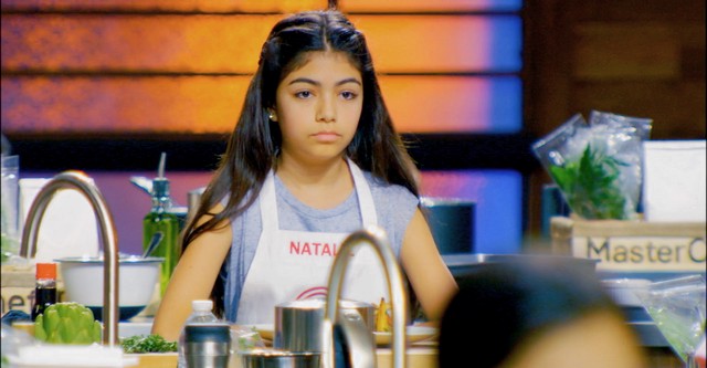 Masterchef Junior Spain Temporada 2 - episódios online streaming