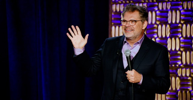 Dana Gould: Perfectly Normal streaming online