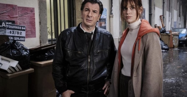 Flashback Season 1 - watch full episodes streaming online