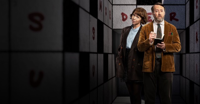 Ludwig Staffel 1 - Jetzt online Stream anschauen