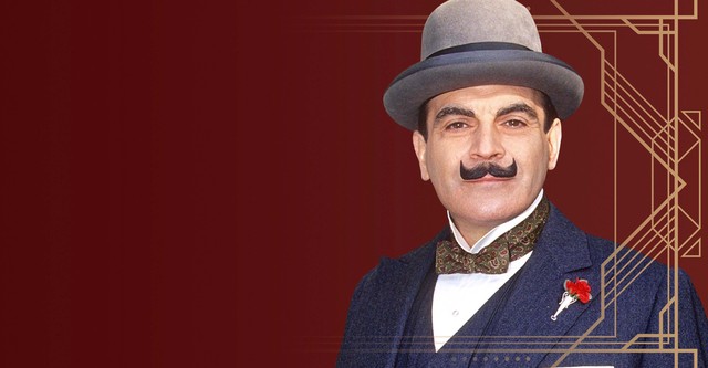 Poirot Season 4 - watch full episodes streaming online