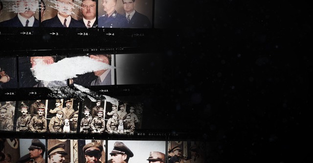 The Secret Tapes of the Third Reich streaming