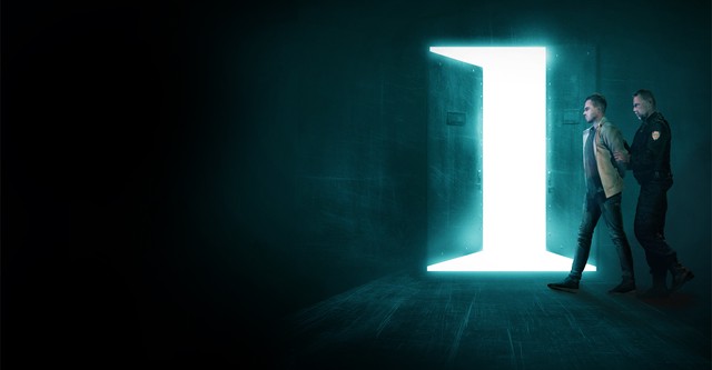 Booked: First Day In Season 3 - watch episodes streaming online