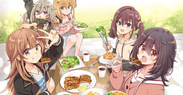 Food for the Soul - Ver la serie de tv online