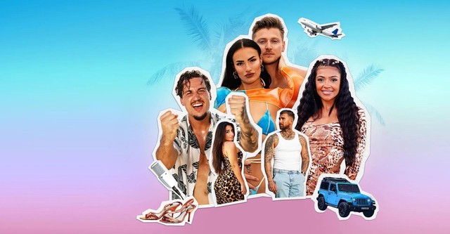 Germany Shore OG - streaming tv series online