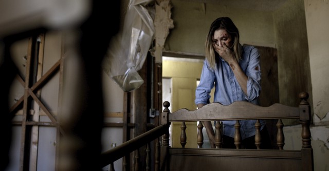 The Repossession streaming: where to watch online?