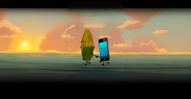 Inanimate Insanity II: The Movie streaming online