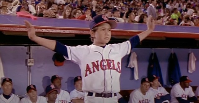 Angels - film: dove guardare streaming online
