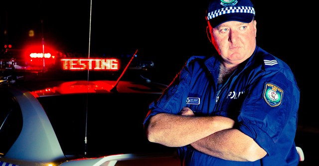 RBT: Random Breath Testing Season 5 - episodes streaming online