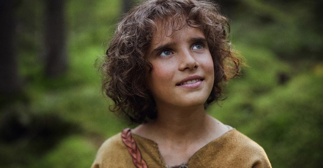 Ronja, la hija del bandolero temporada 1 - online