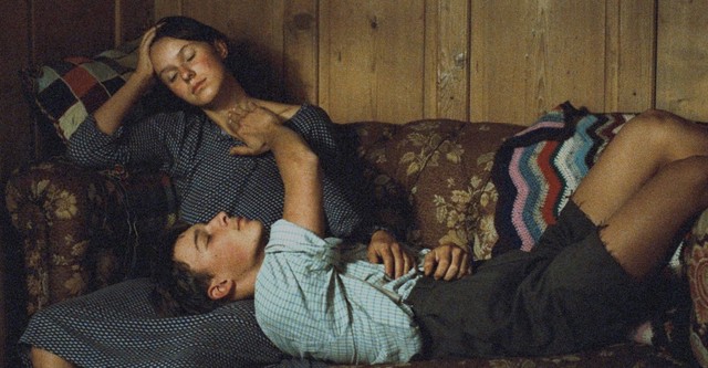 Alpine Fire - movie: where to watch streaming online