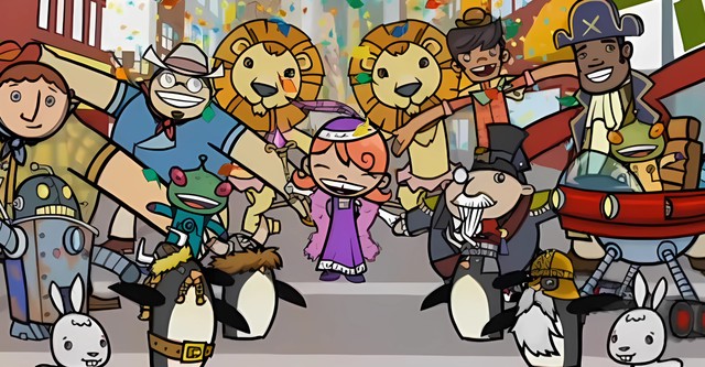 Ellen's Acres Season 1 - watch episodes streaming online