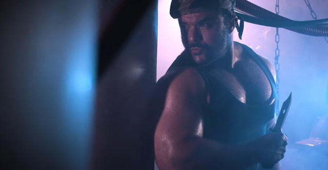 Commando Ninja 2: Invasion America streaming