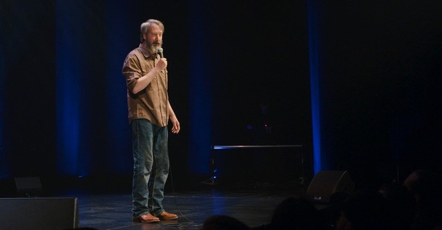 Tom Green: I Got a Mule! streaming: watch online