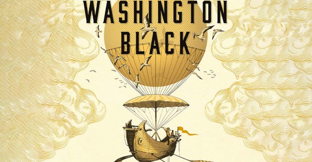 Washington Black - streaming tv show online
