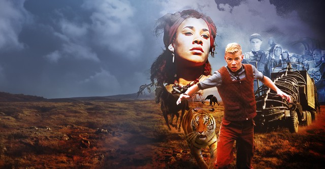 Thunderstone Season 3 - watch full episodes streaming online