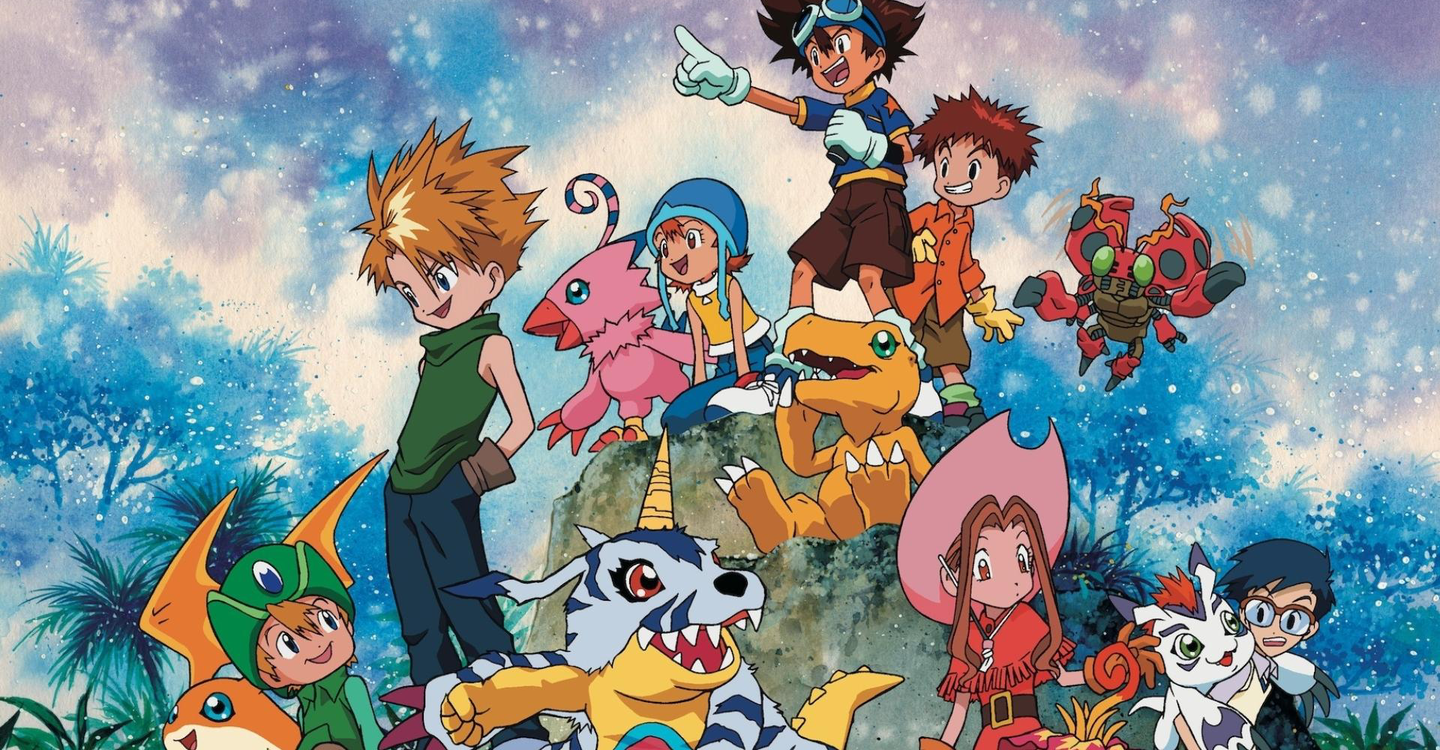 How To Watch 'Digimon' In Order