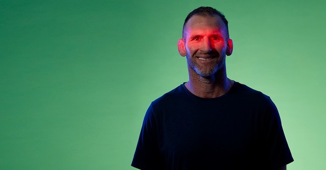 Behind the Jersey - stream tv show online