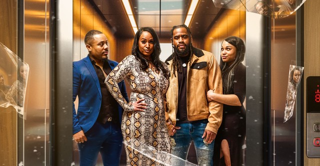 Fragile Bond - movie: where to watch streaming online