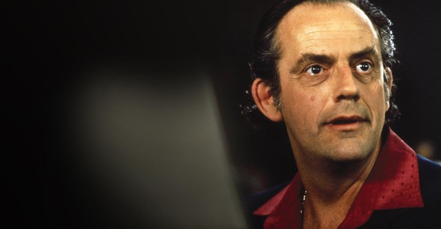 Why Me? streaming: where to watch movie online?