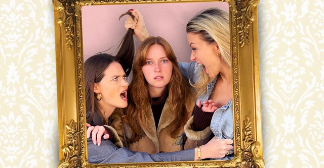 Daddy Issues streaming: where to watch movie online?