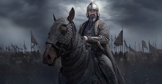 Wielki step - streaming: gdzie obejrzeć film online?