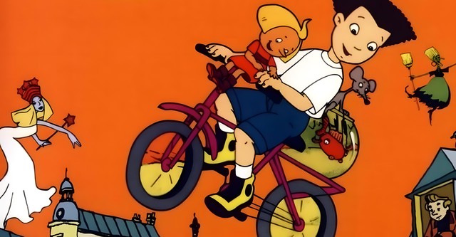 Regarder Les Contes de la rue Broca streaming