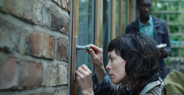 Utopia Season 1 - watch full episodes streaming online