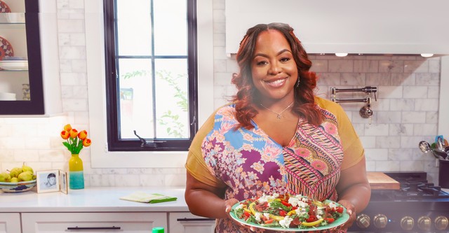 Delicious Miss Brown Season 9 - watch episodes streaming online