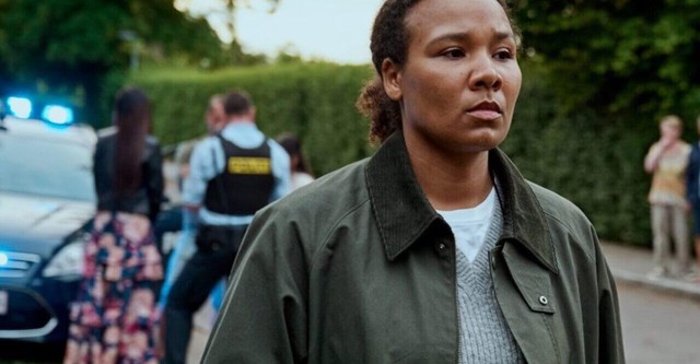 The Reserve - watch tv series streaming online