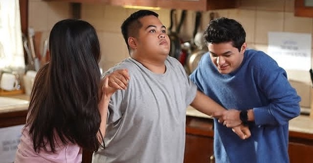 Ranah Pusaka - watch tv show streaming online