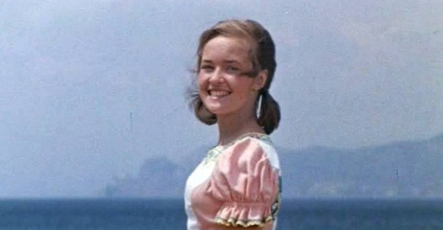 Don't Cry, Girl - Stream: Jetzt Film online anschauen