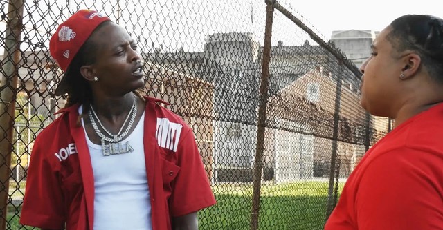 Young Steppas 2 streaming: where to watch online?