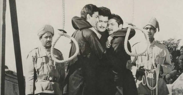 Shaheed streaming: where to watch movie online?