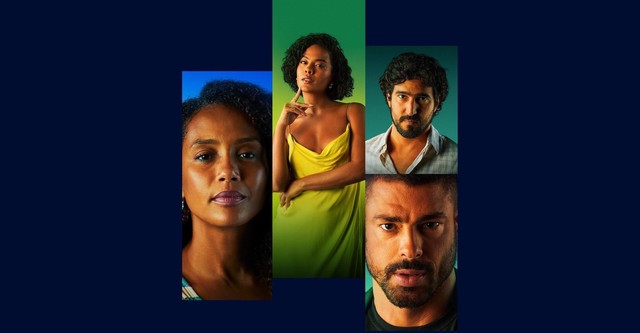 Donde assistir Vale Tudo - ver séries online