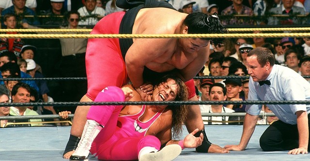 WrestleMania IX: Becoming a Spectacle streaming
