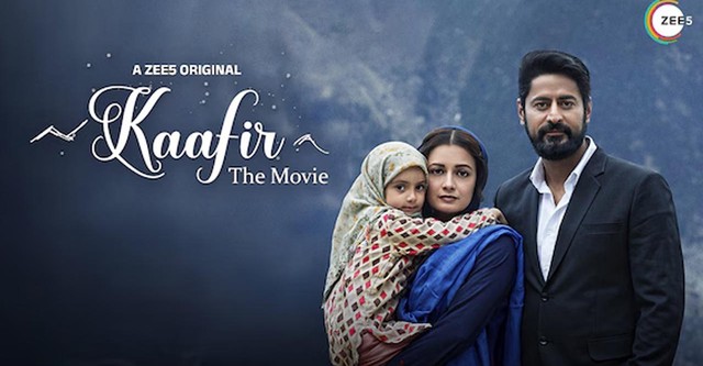 Kaafir - movie: where to watch stream online