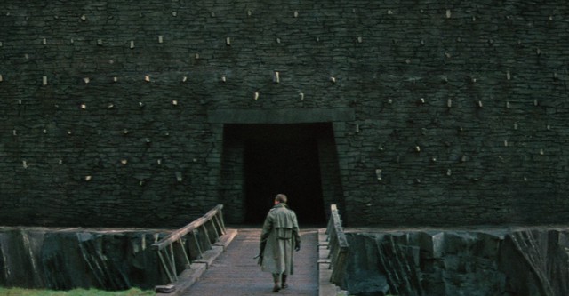 The Keep - movie: where to watch streaming online